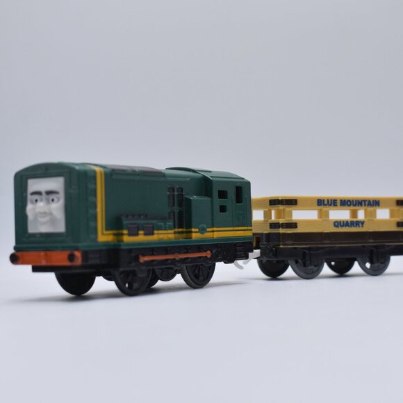 Thomas & Friends | Toys | Paxton Thomas Friends Trackmaster Motorized ...